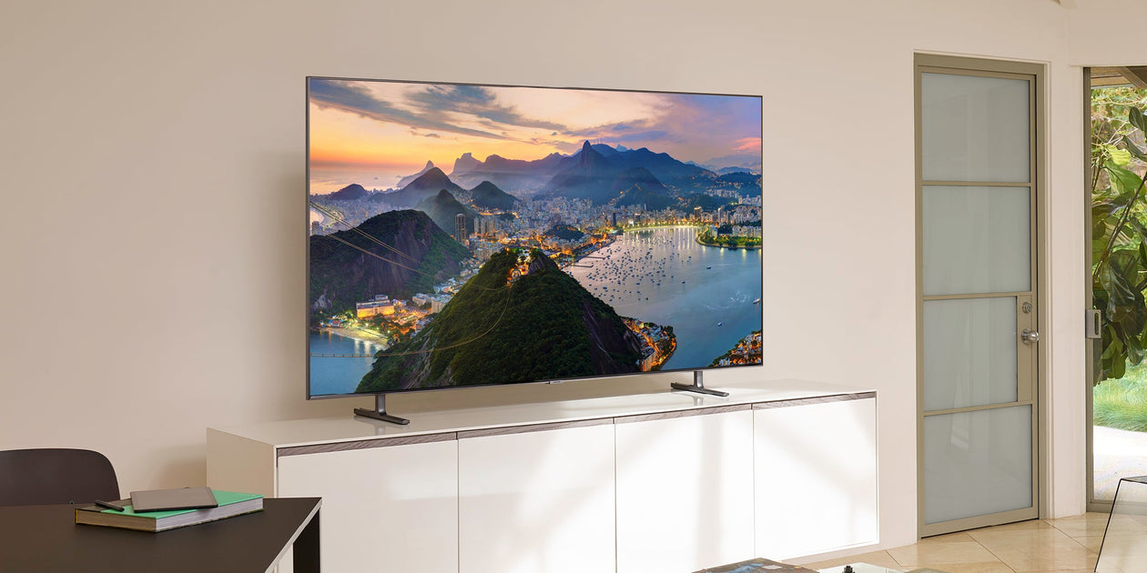 Téléviseurs Ultra HD 4K | Sonxplus Lac St-Jean, Alma, St-Félicien