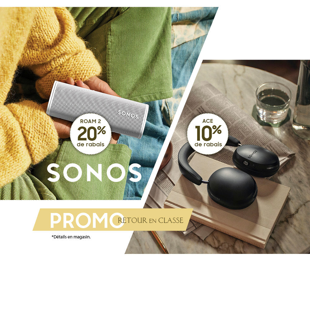 SONXPLUS Lac-St-Jean — Sonxplus Lac St-Jean